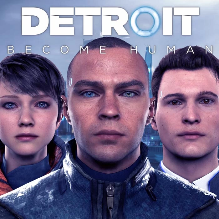 Detroit: Become Human Satın Al | Çarpıcı Bir Hikaye Deneyimi