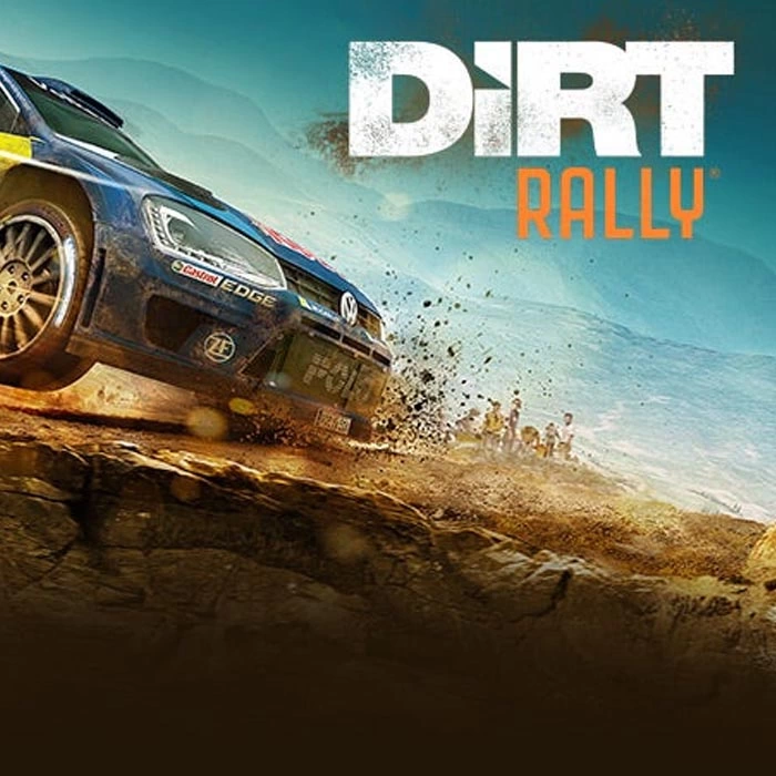 DiRT Rally Satın Al - Gerçekçi Ralli Yarış Deneyimi!