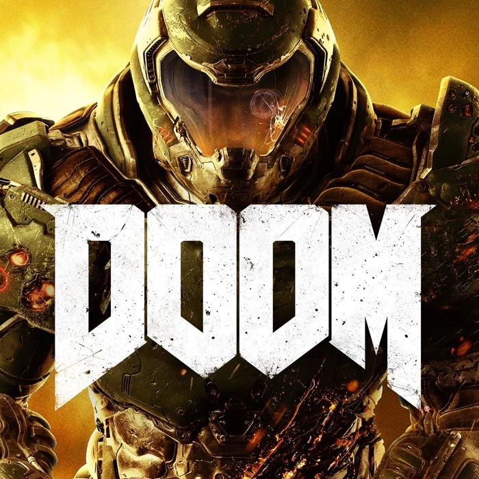 DOOM Satın Al - Hızlı Tempolu Aksiyon ve Yaratıklarla Mücadele!