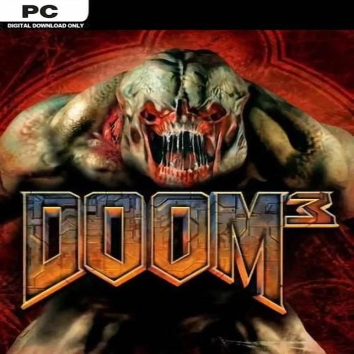 DOOM 3 Satın Al - Mars’ta Korku ve Aksiyon Dolu Bir Maceraya Katılın!