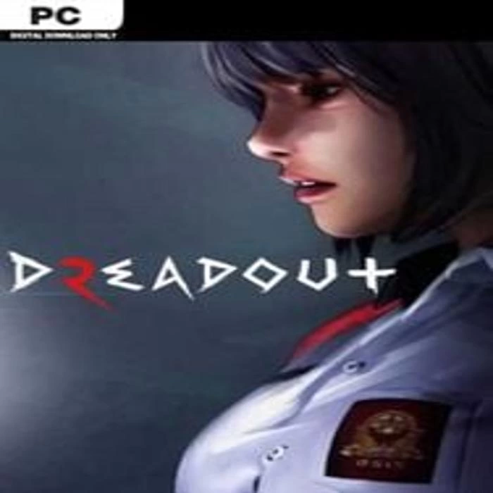 Buy DreadOut 2 - A Paranormal and Horror-filled Sequel Adventure!
