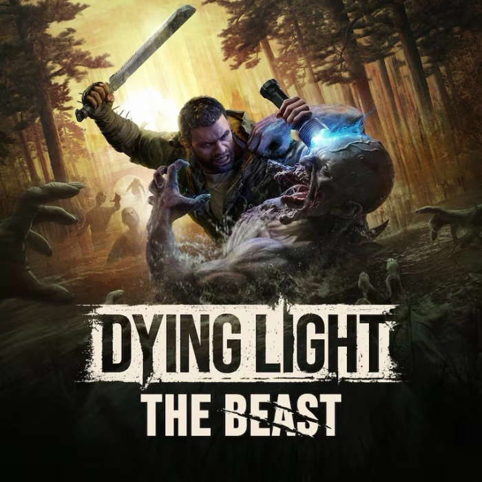 Dying Light: The Beast PC Kaufen | Steam | Sofortige Lieferung
