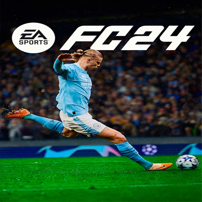 Buy EA Sports FC 24 | Instant Delivery of EA App Key