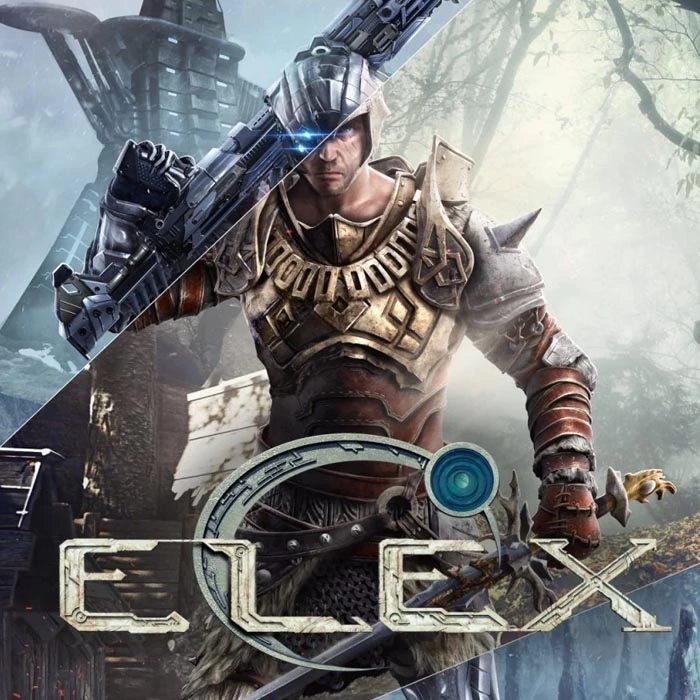 Buy ELEX - Open World Sci-Fi and Fantasy RPG!