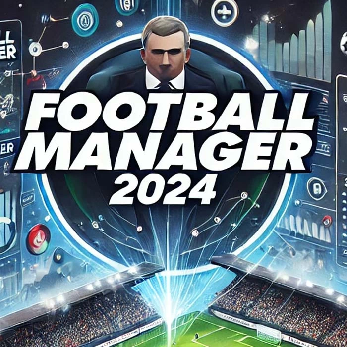 Football Manager 2024 Satın Al - Durmaplay