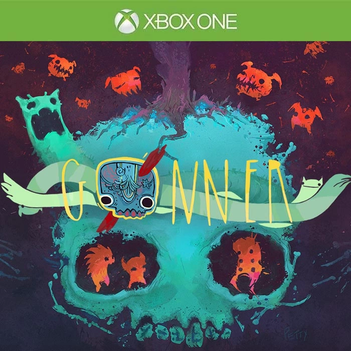 Buy Gonner: Blueberry Edition Xbox - Challenging Roguelike Platform ...