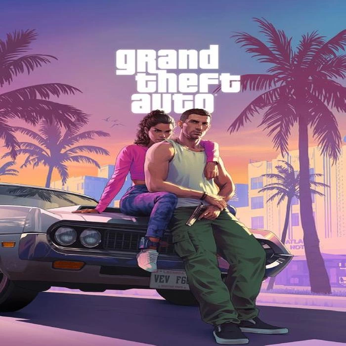 اشتر Grand Theft Auto VI على PlayStation - اخطو إلى عالم الجريمة والحركة!