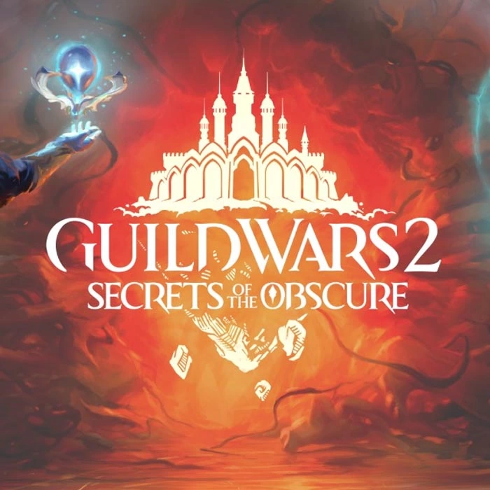 Guild Wars 2: Secrets of the Obscure Satın Al - Tyria’nın Gizemlerini Keşfedin!