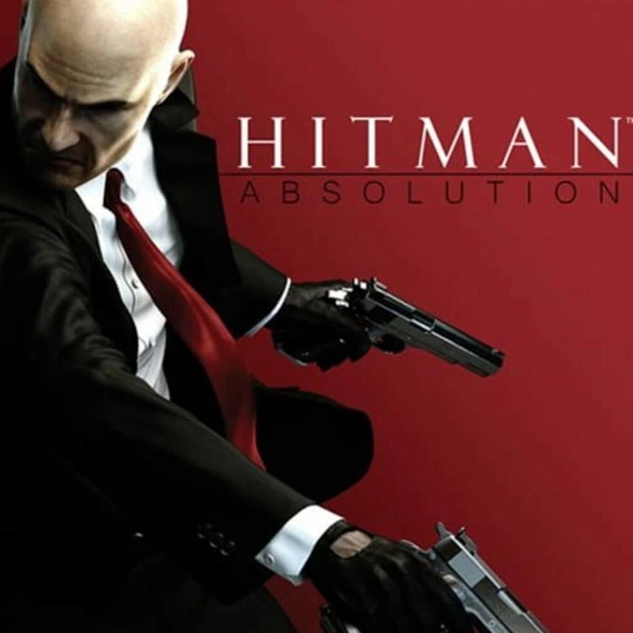 Hitman Absolution Satın Al - Ajan 47’nin Suikast Dünyasına Adım Atın!
