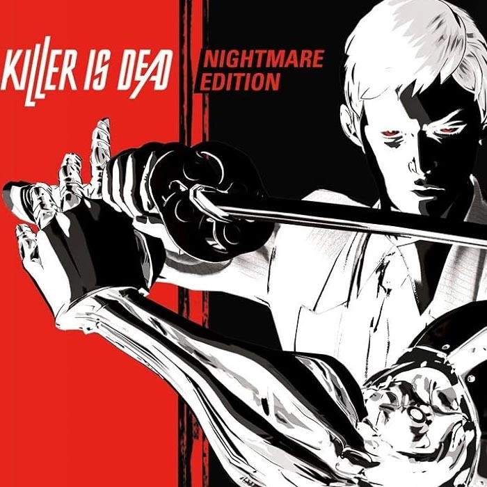 Killer is Dead Nightmare Edition Buy - An Action and Mystery Packed Adventure!
