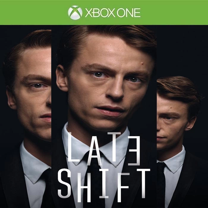Buy Late Shift Xbox One - Best Price
