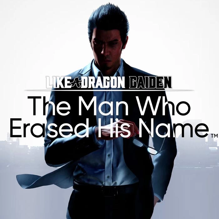 Like a Dragon Gaiden: The Man Who Erased His Name Satın Al - Kiryu’nun Yeni Macerasına Katılın!