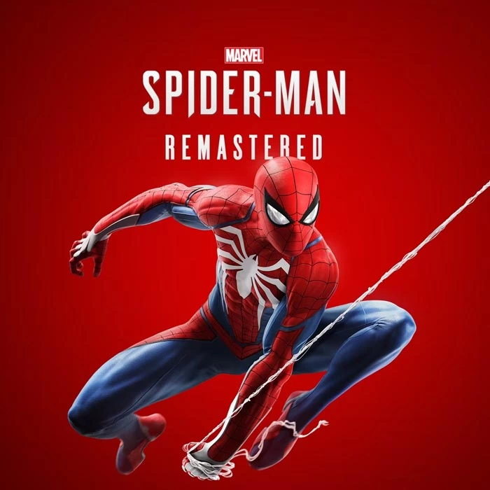 Marvel’s Spider-Man Remastered Satın Al - Geliştirilmiş Süper Kahraman ...
