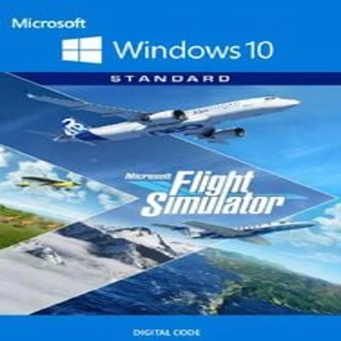 Microsoft Flight Simulator 40th Anniversary Edition Satın Al - Xbox ve ...