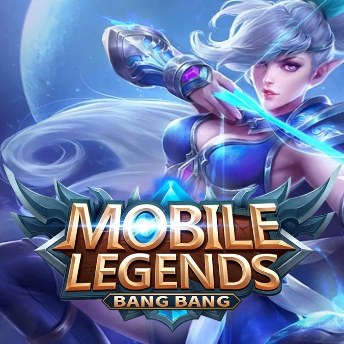 Mobile Legends Bang Bang 2645 Diamond Satın Al - Durmaplay