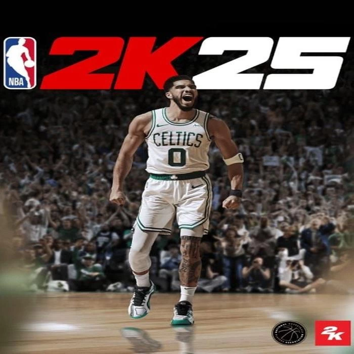 Buy NBA 2K25 Standard Edition | Durmaplay