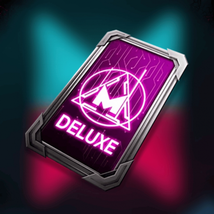 Buy Once Human Battle Pass Deluxe – Instant Delivery