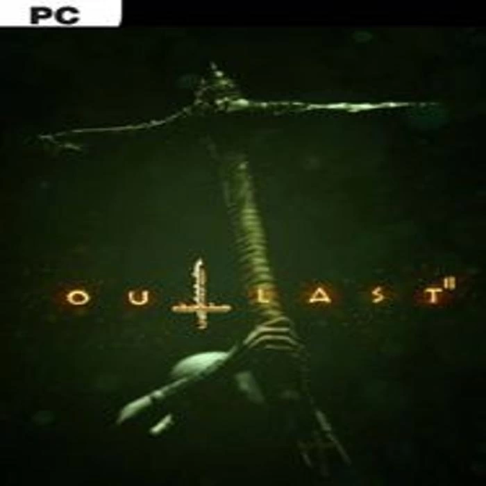 Buy Outlast 2 | Hair-Raising Horror Game