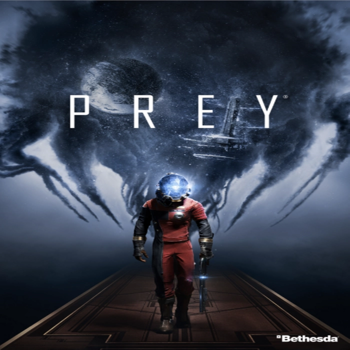 Buy Prey - Join the Survival Struggle on Space Station Talos I!