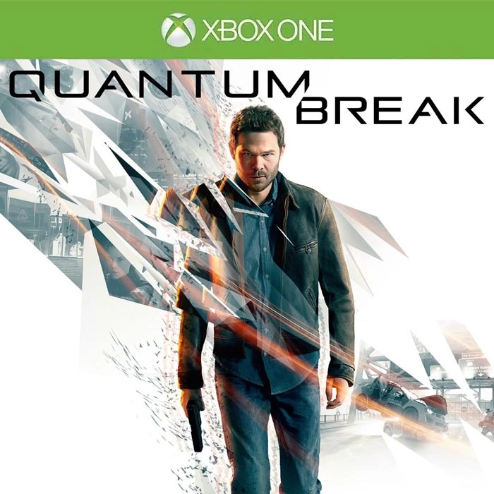 Quantum Break Xbox One 구매 - 최저가 및 빠른 배송