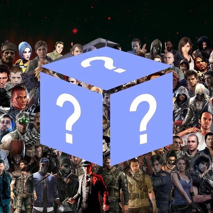 Random VIP Steam CD Key Satın Al - Şansınızı VIP Oyunlarla Deneyin!