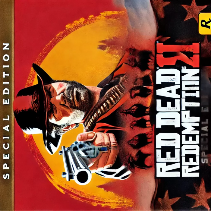 Red Dead Redemption 2: Special Edition Nasıl Satın Alınır ve Rockstar'da Aktive Edilir: Detaylı ...