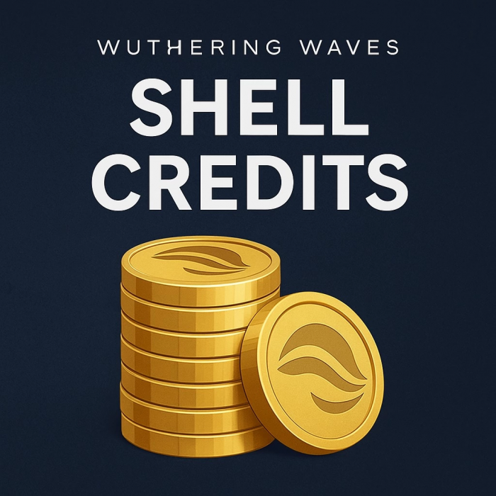 Buy Reunions Shell Credit Aid - Automatic Delivery Credit Support Package
