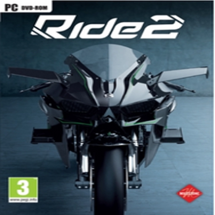 Buy Ride 2 - Realistic Motorcycle Racing Experience!