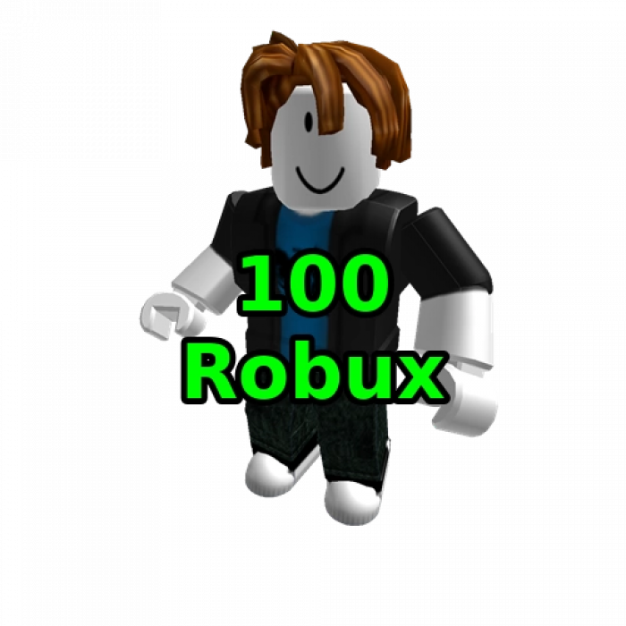 Roblox 100 Robux Satın Al | Anında Teslimat