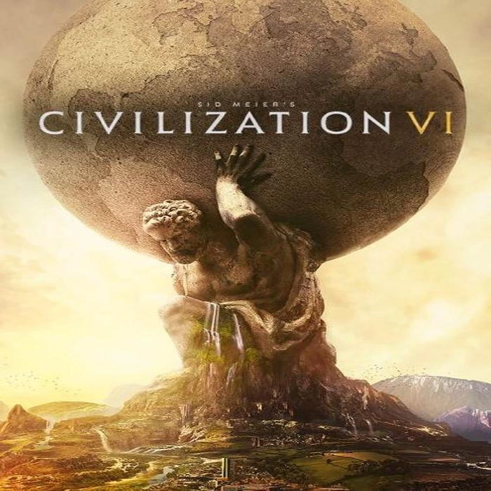 Sid Meier’s Civilization VI Buy - Steam Key