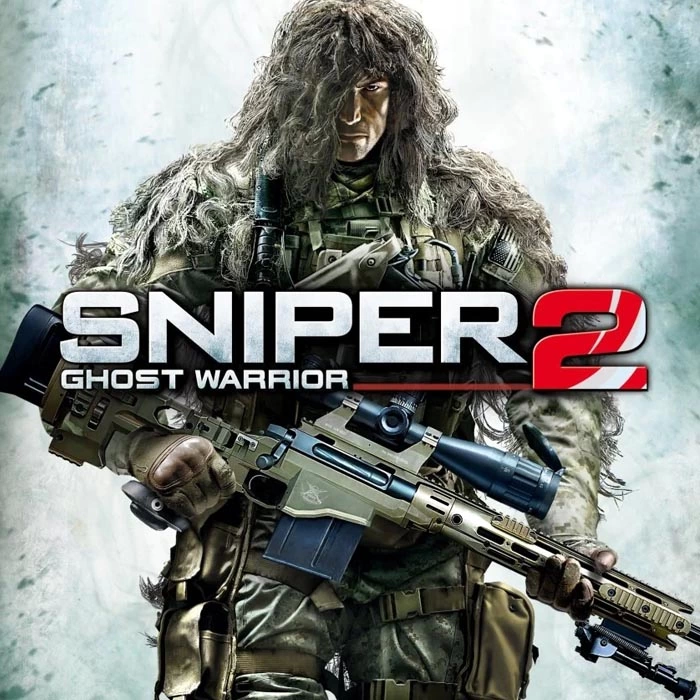 Buy Sniper Ghost Warrior 2 - Master the Art of Sniper Shooting!