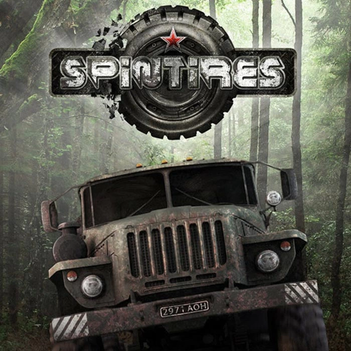 Spintires Satın Al - Gerçekçi Off-Road Simülasyonu!