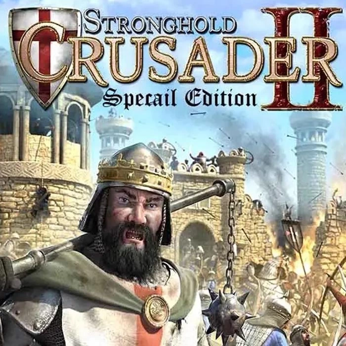 Stronghold Crusader 2 Special Edition Satın Al - Stratejiye Dönüş