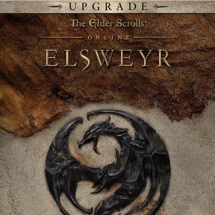 Buy The Elder Scrolls Online: Elsweyr Upgrade - Explore the Rich World ...