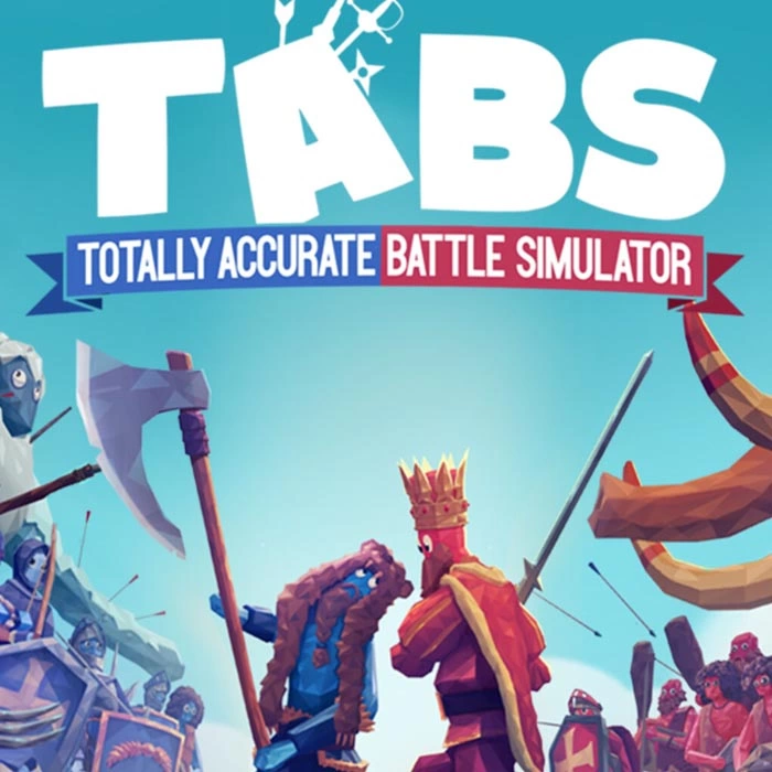 Totally Accurate Battle Simulator Satın Al - Eğlenceli ve Kaotik Savaşlar!
