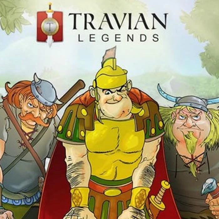 Travian Legends 1600 Altın - En İyi Fiyat ve Hızlı Teslimat | Durmaplay