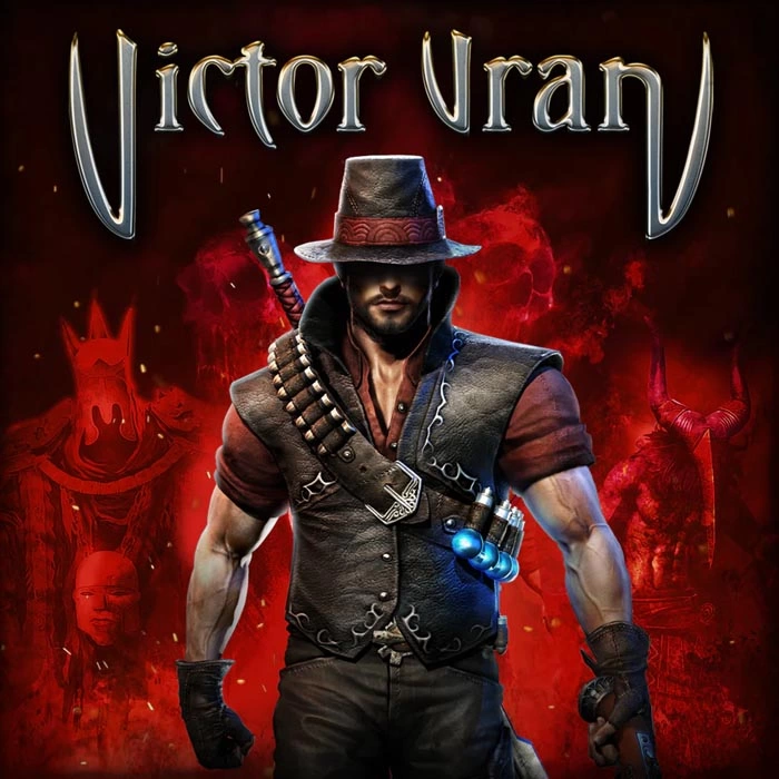Buy Victor Vran - The Dark Side of Action and RPG!
