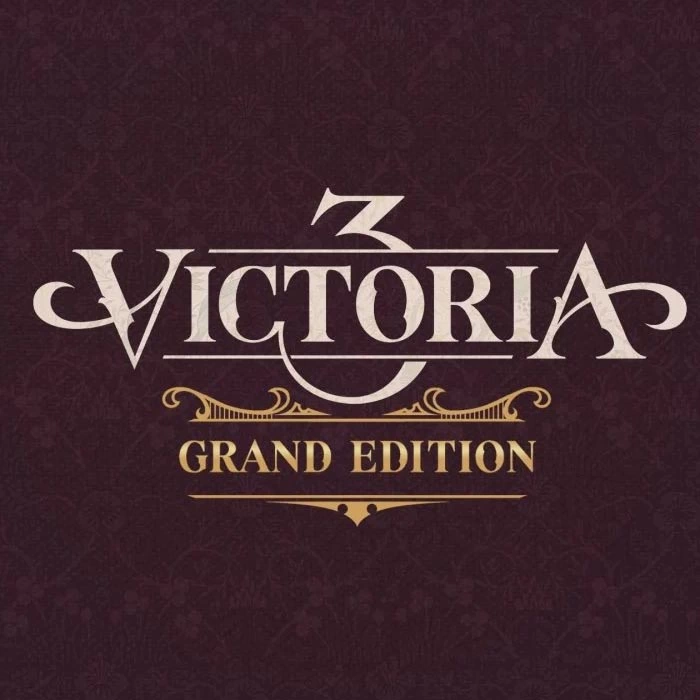 Victoria 3 Grand Edition Satın Al - Strateji ve Diplomasi Zirvesi!