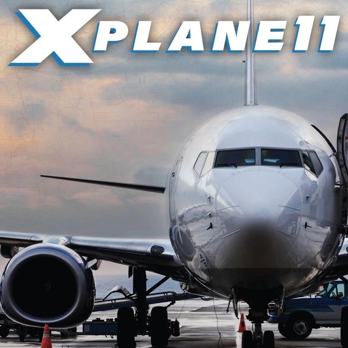 Buy X-Plane 11 - Realistic Flight Simulation Experience!