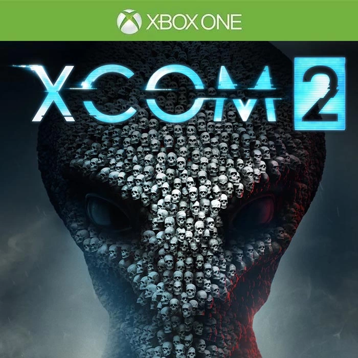 Buy XCOM 2 Xbox - Relentless Battle Against Aliens!