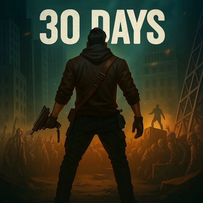 Buy Zero City Zombie 30 Days - 30 Day Premium Benefits