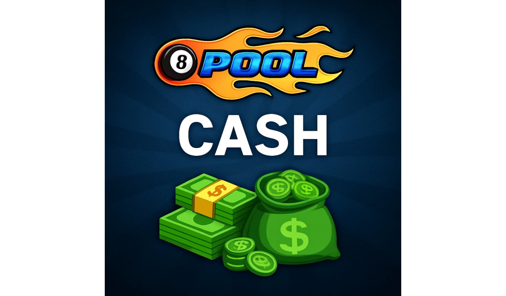 What is 8 Ball Pool Cash? What is it used for? | Updates and Fast Delivery