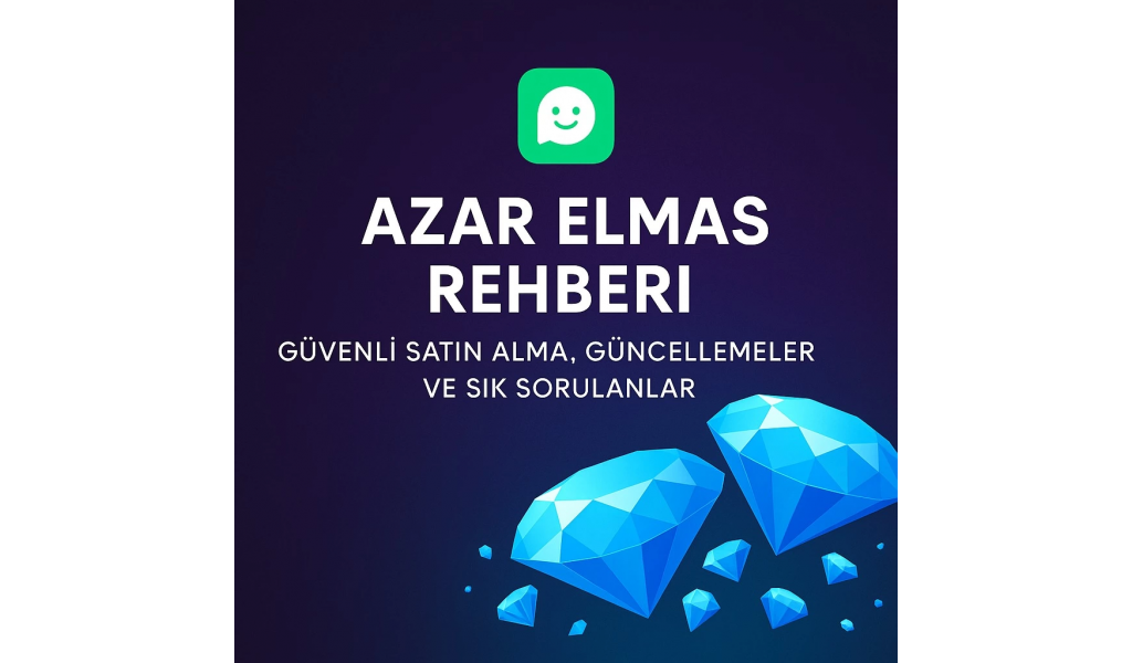 Azar Diamond Purchase Guide - Up-to-date Information and Secure Methods