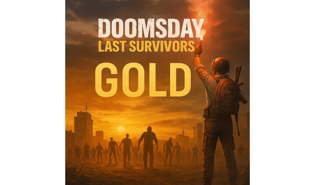 Buy Doomsday: Last Survivors Gold – Automatic and Fast Delivery