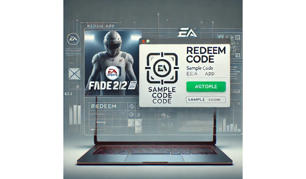 ? How to Activate Code via EA App? Step by Step Guide
