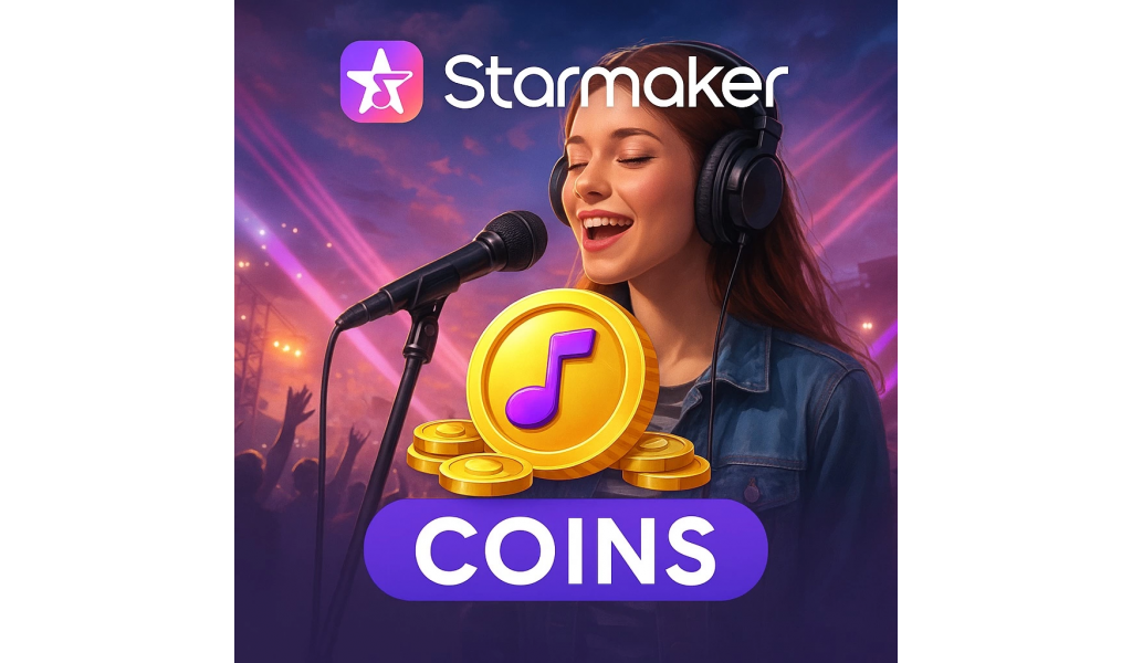 StarMaker Coins Nedir? Ne İşe Yarar? Nasıl Satın Alınır? – Tüm Detaylar