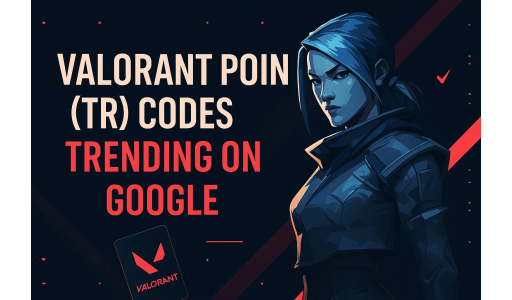 Valorant TR Codes - Buy Valorant Points at the Best Prices | Durmaplay